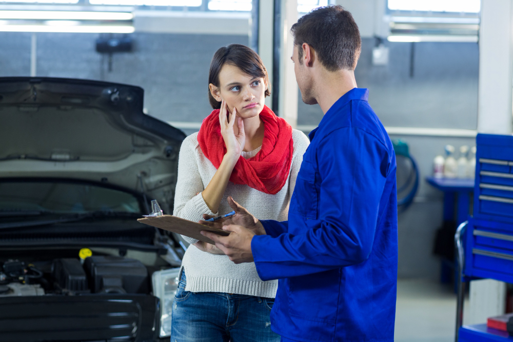 What You Need to Know About Auto Service Insurance